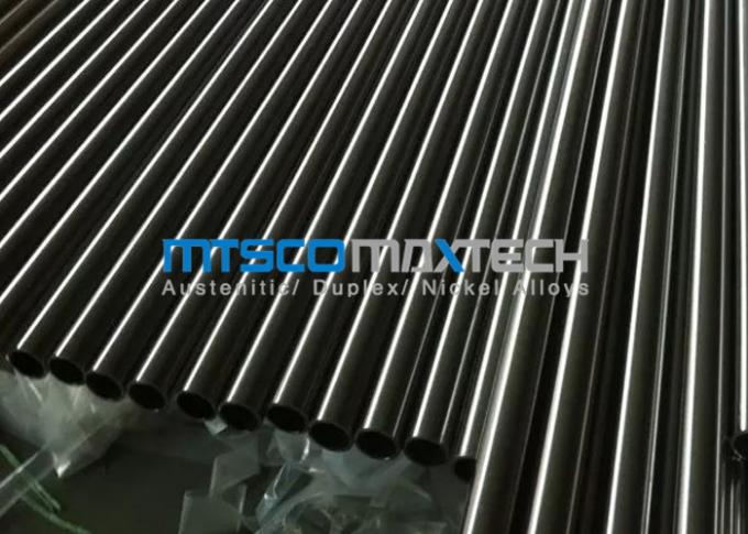 ASTM A269 Precision Stainless Steel Tubing 1.4307 , 1.4404 , 1.4401 22 ...