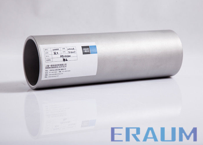 Bright Annealed ASTM B829 Inc 625 / Inc 617 Nickel Alloy Pipe