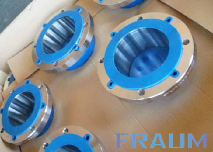 PN150 ASTM A366 Alloy K500 / UNS N05500 Nickel Alloy Steel Socket ...