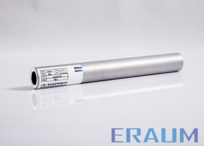 Nickel Alloy 617 Seamless Steel Tube Oxidation Resistance For ...
