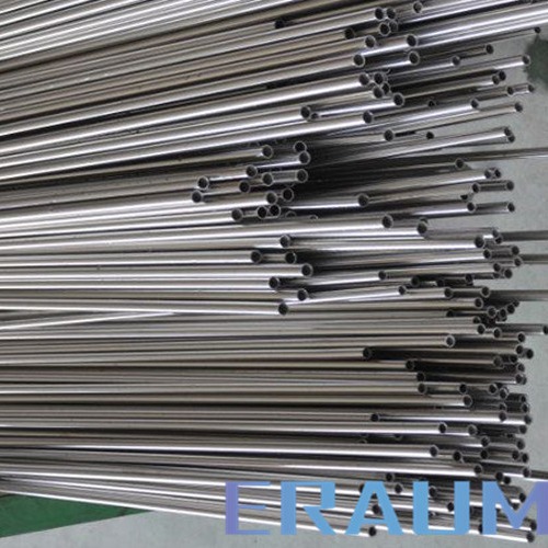 Industry Nickel Alloy Pipe 625 600 601 AP Tube ISO For Sulfuric Acid ...